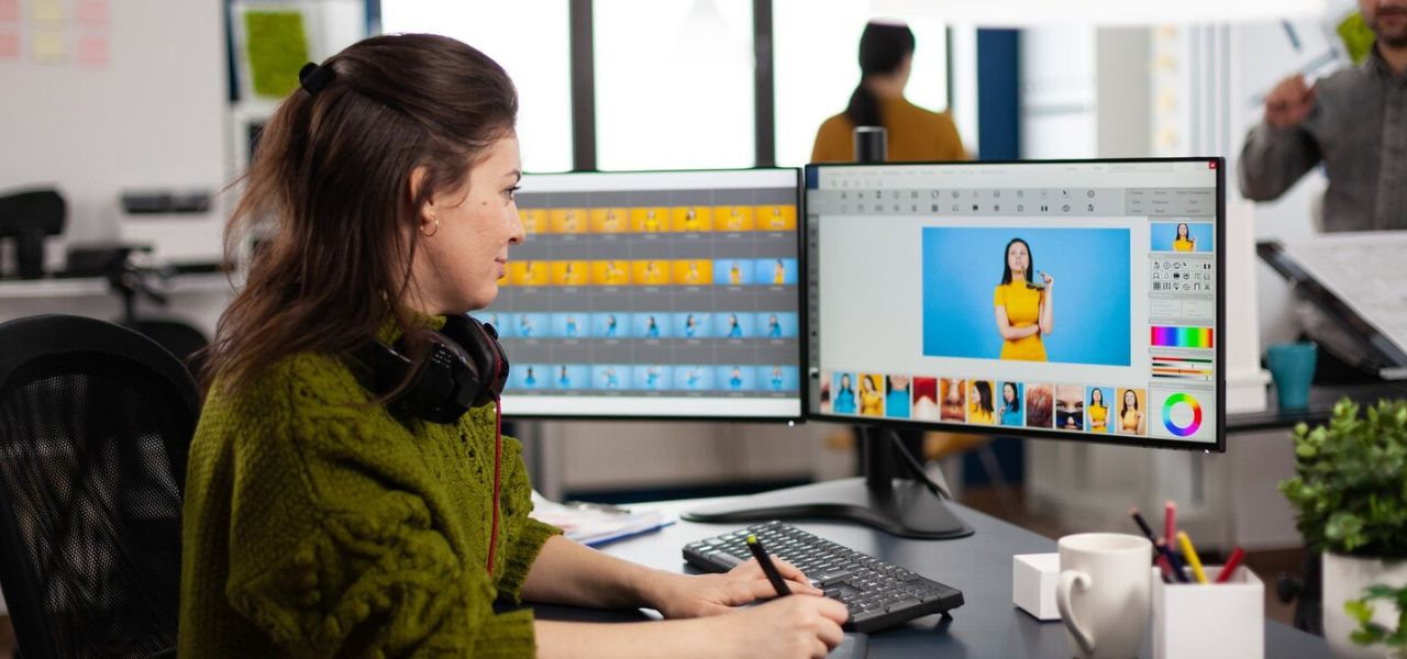 Top 10 Graphic Design Services in Mumbai for Businesses